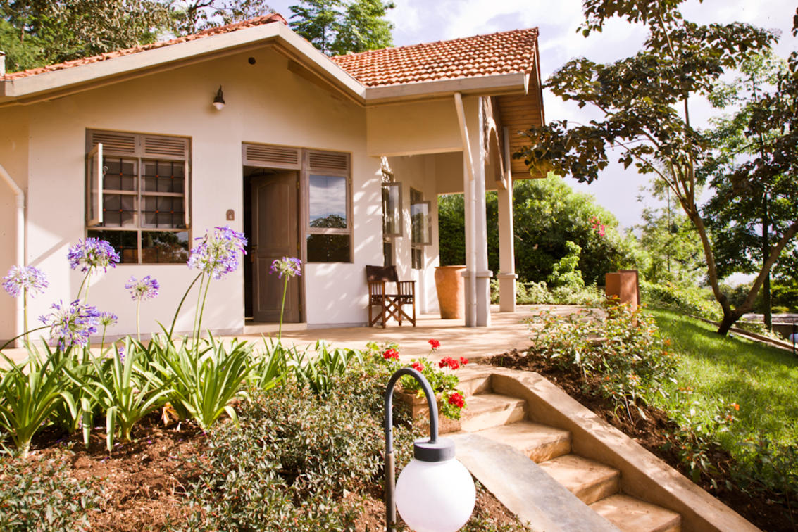 Our favorite private villas & houses in Arusha | Katikati Safaris