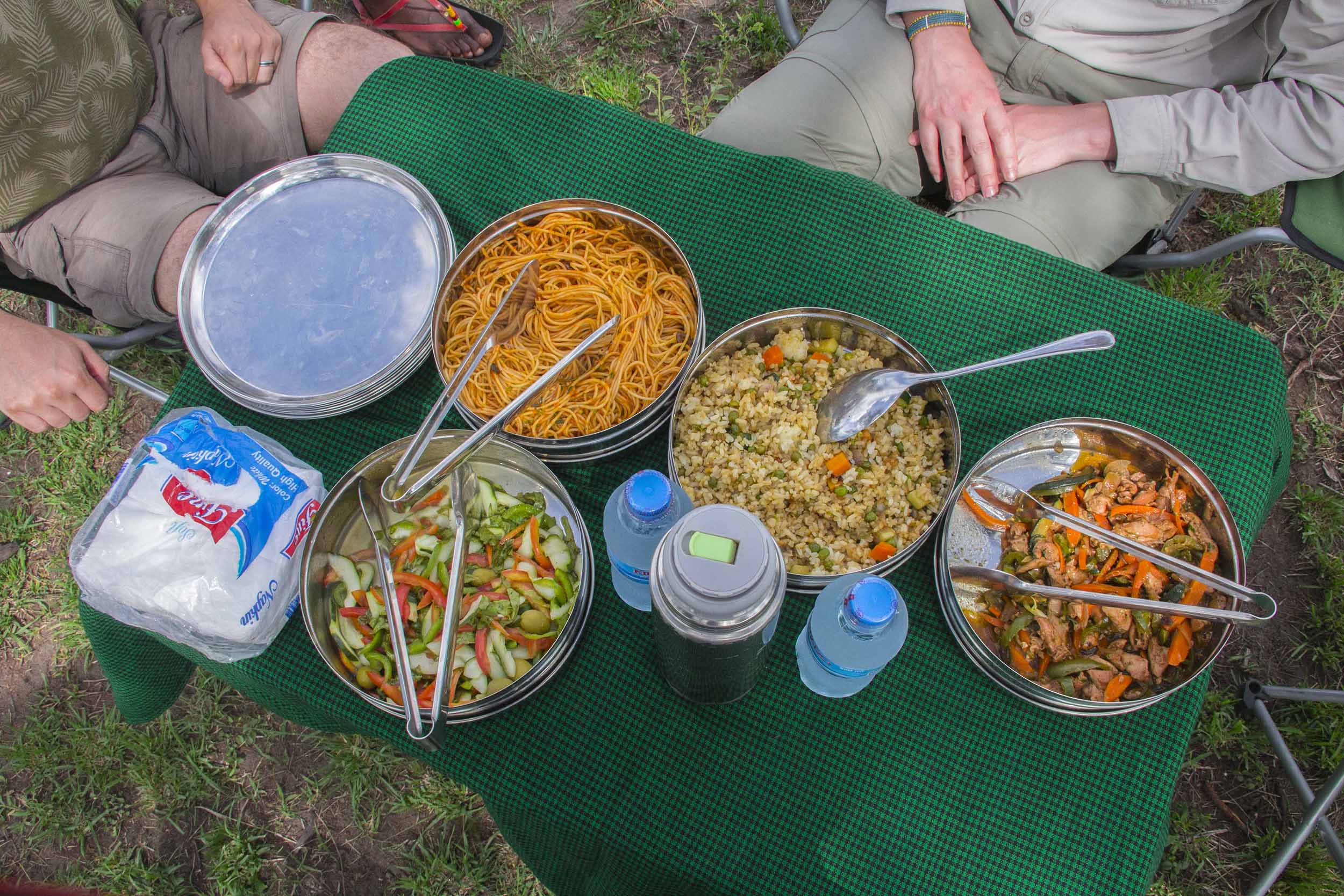 What Does Private Safari Means? | Explore Far Beyond The Jungle